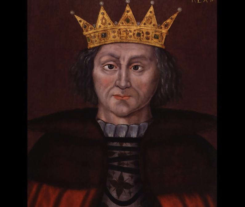 What impact did the evolution of the political system in the Anglo ...