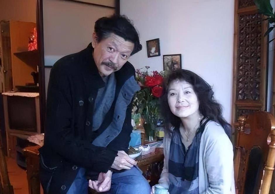 Luo Jingmin, an old drama bone: portraying small characters is three ...