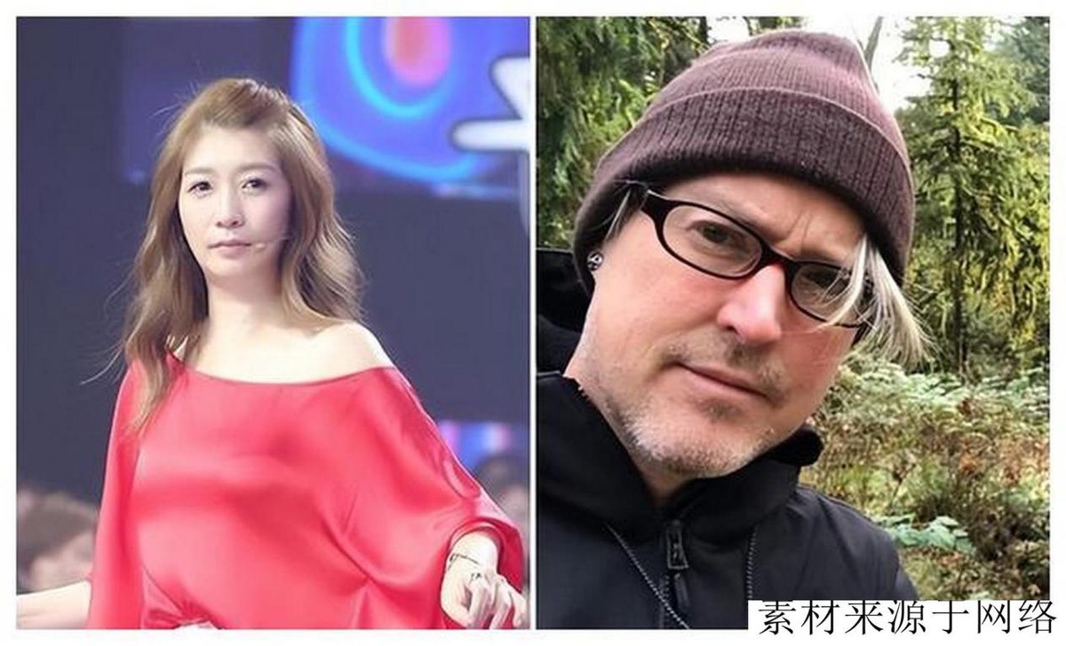 Huang Jiaqian complained about domestic violence "Xia Keli was arrested ...