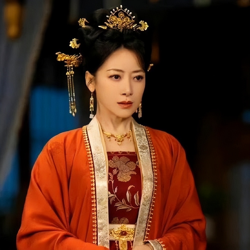 Chen Zihan: He was in love with Wang Yu, the "Four Young Masters in ...