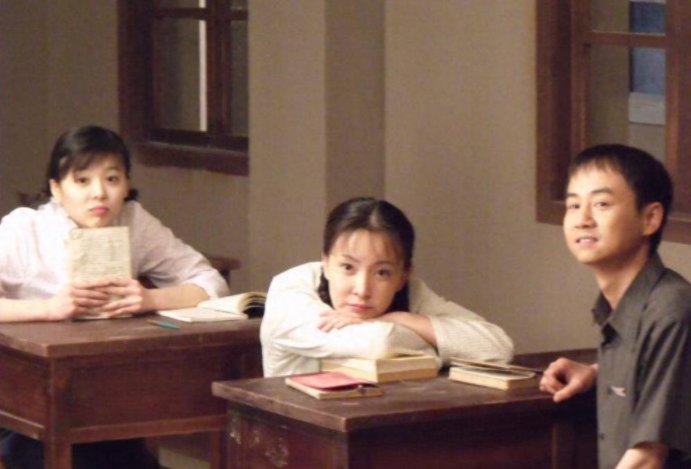 Liu Weiwei: Once a CCTV host, she was married to a wealthy businessman ...