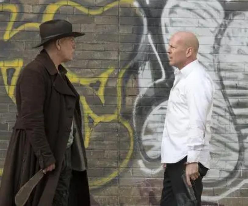 Robert Swink's "Red Flame Battlefield" Don't let age limit your ...