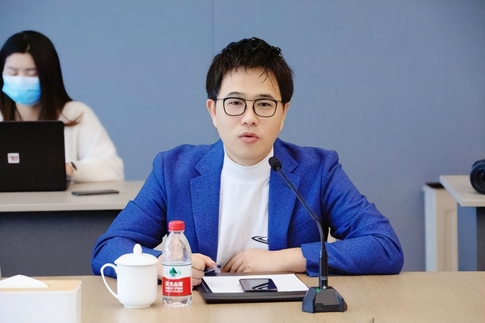 Yuyue Wuqun: Continuously improve products and solutions, and continue ...
