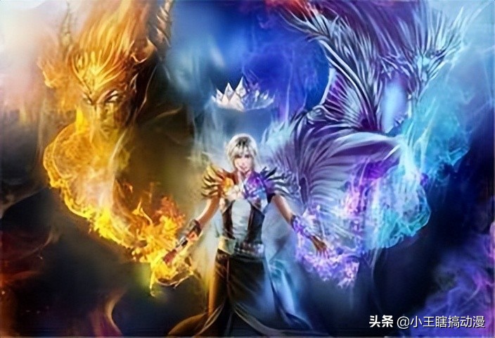 Do you know how strong Tang Hao was at his peak? - iNEWS