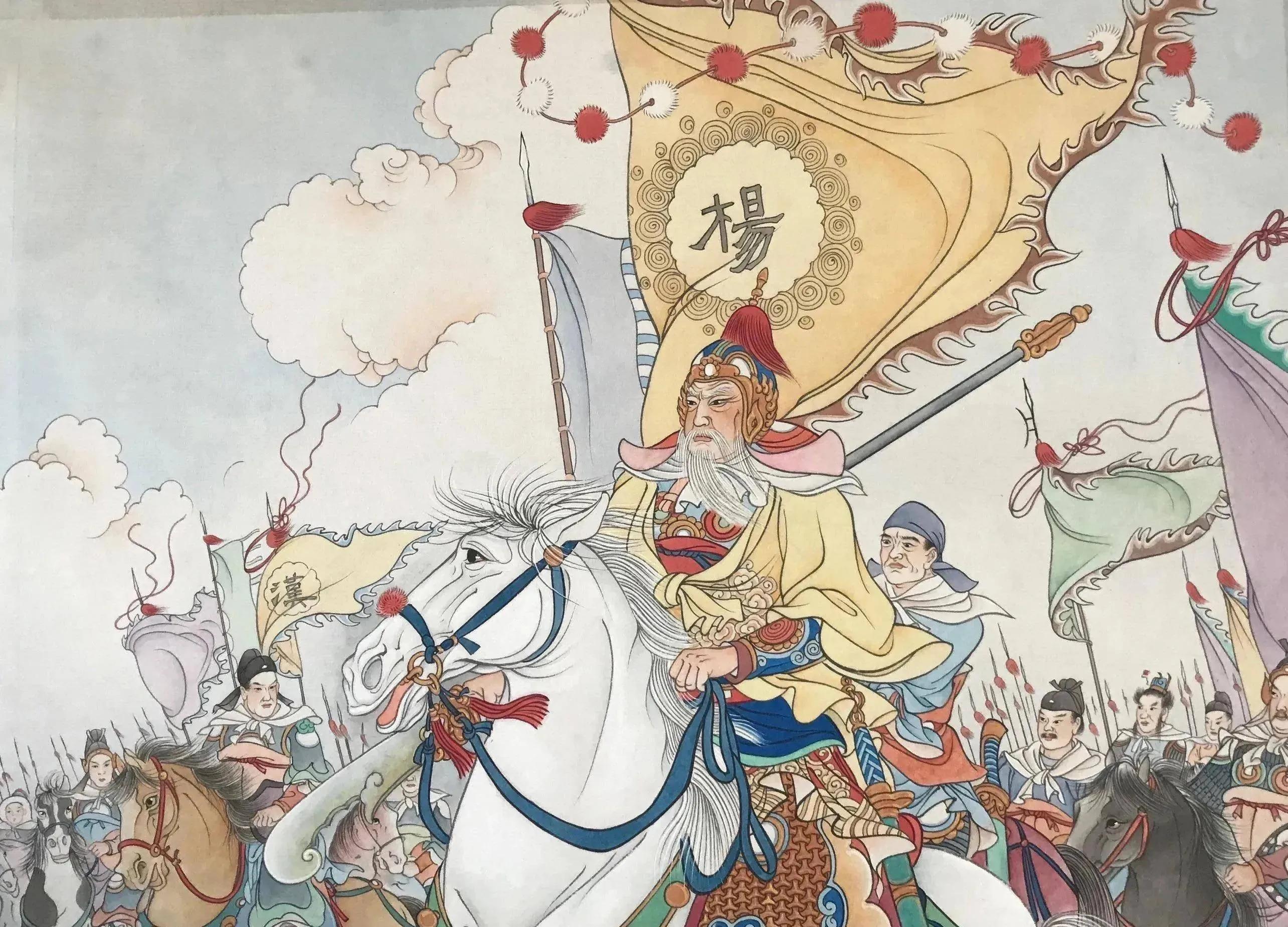 The Spiritual Victory Method Cannot Save the Qing Dynasty——Two Myths in ...