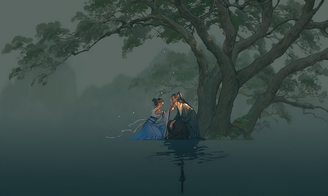 20 of the most powerful classic ancient poems, read it with excitement ...