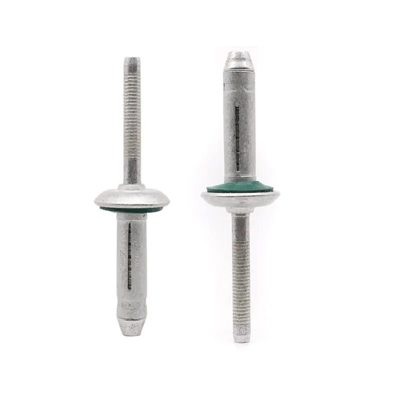 How lantern rivets work - iNEWS