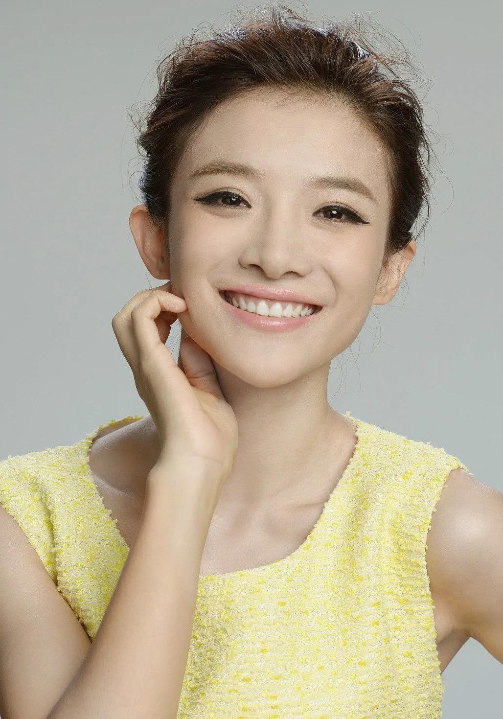 Cai Zi's beautiful picture - iNEWS