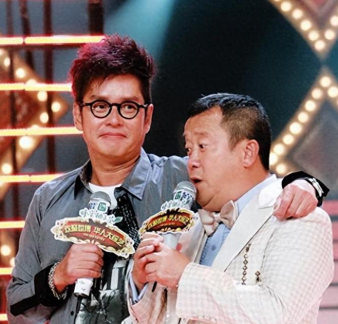 No woman can bear the exposure of Eric Tsang's special hobbies. No ...