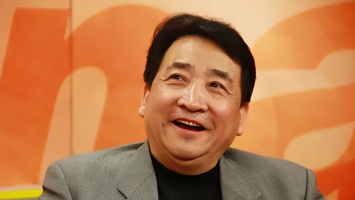 Jiang Kun: The most correct decision in my life was to risk my wife and ...