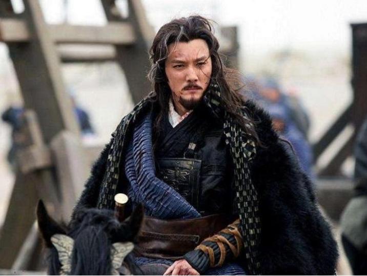 Taking Epic Poems as an Example, Discussing the Changes of Xiang Yu's ...