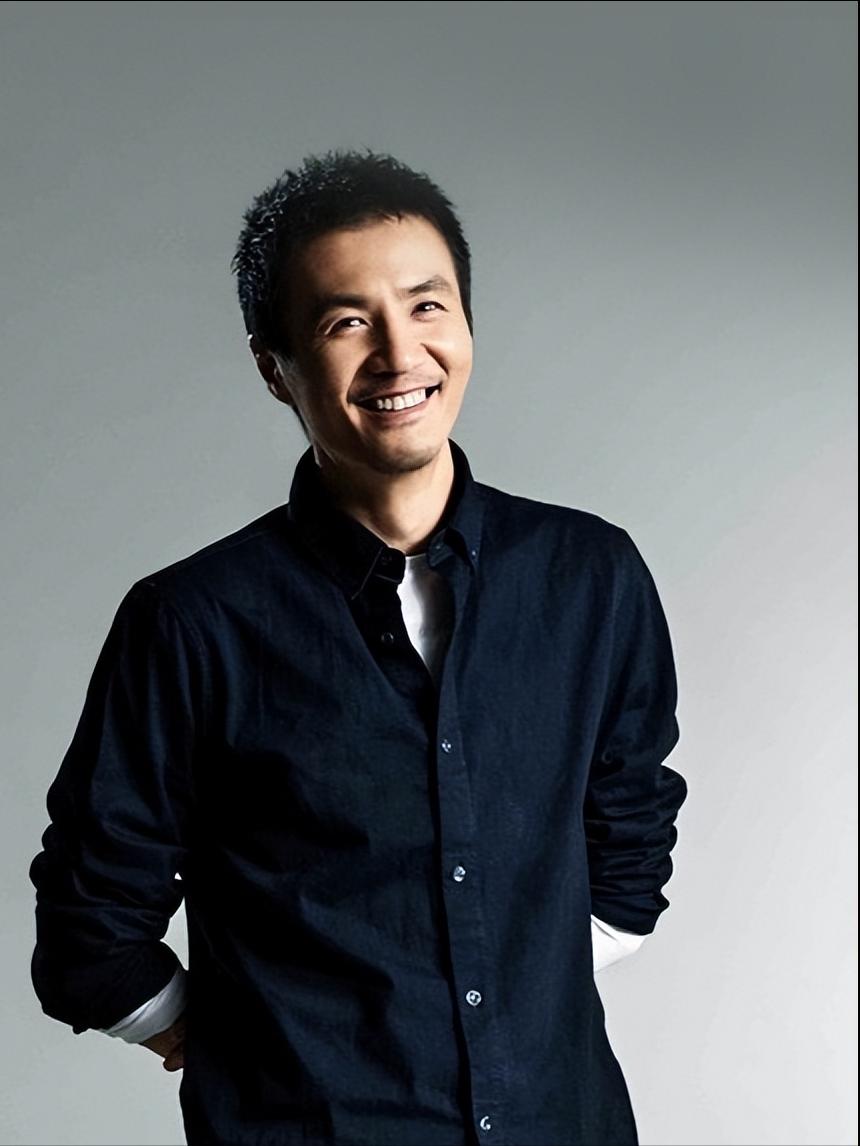 Pu Shu: "The Hidden Poet in the Music World", said his songs are stains ...