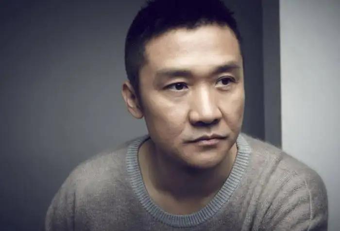 Huang Zhizhong and He Yin have been divorced for 11 years, and their ...