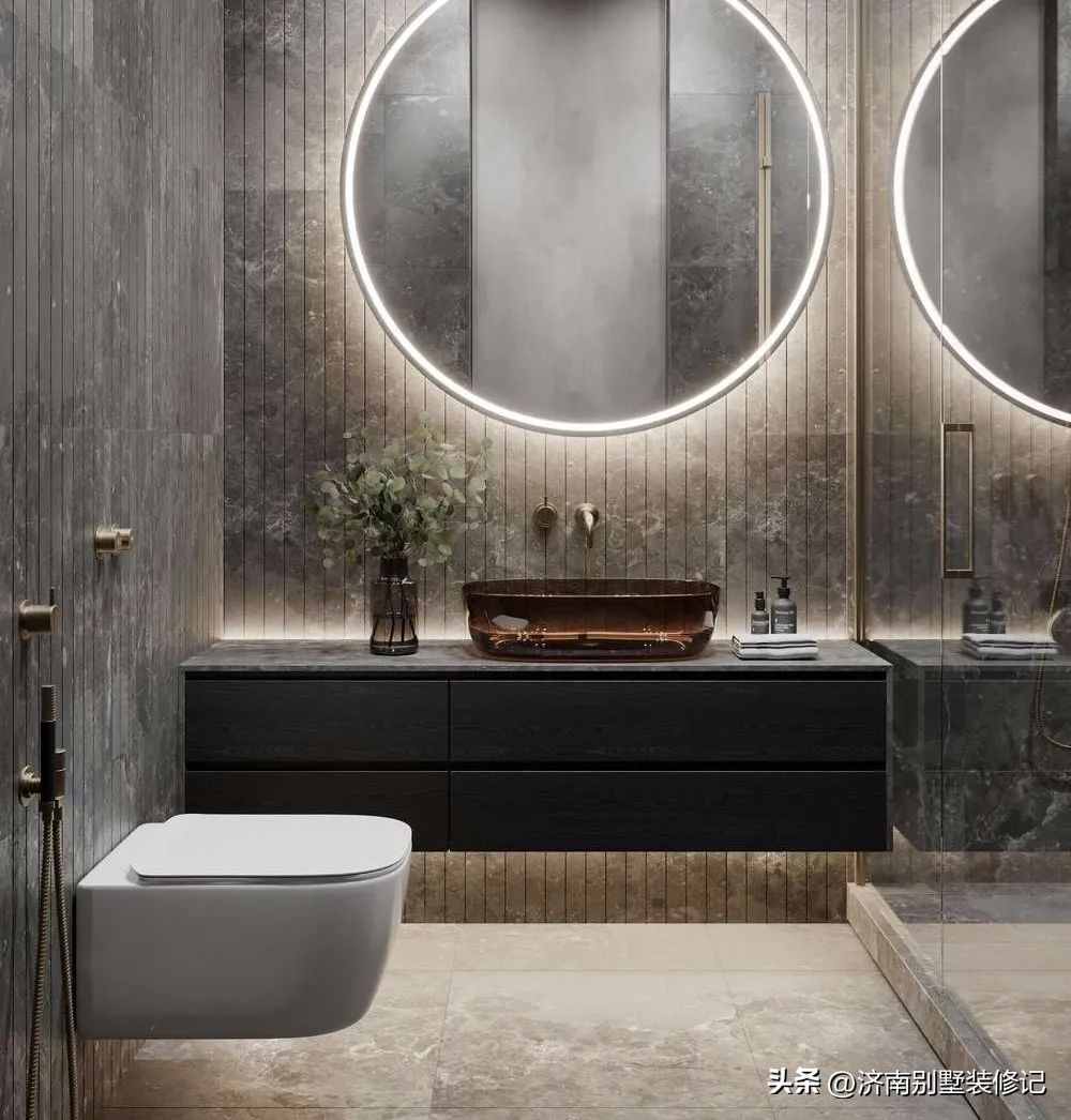 How to design the balcony decoration, should the balcony be installed ...