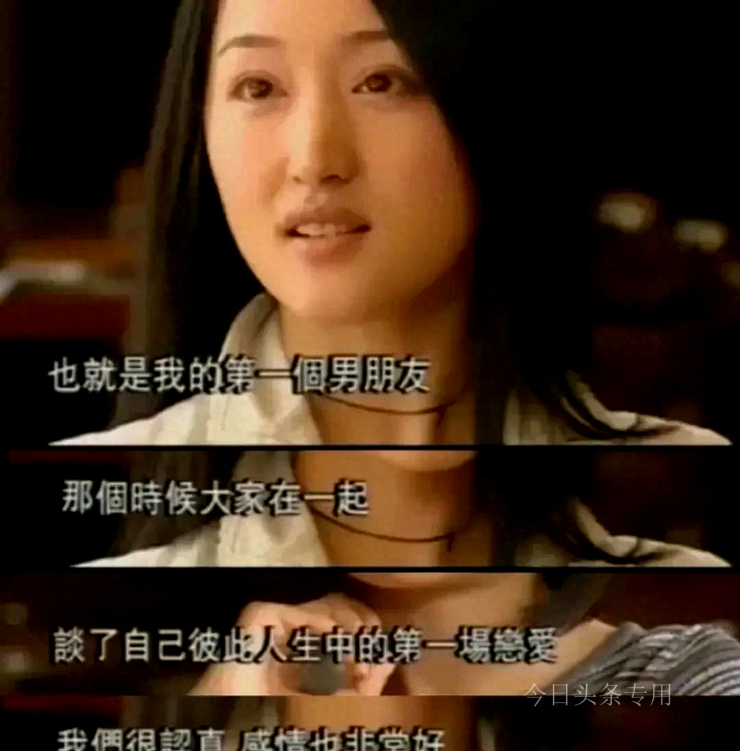 In 1994, he spent 3 million on Huasheng and shared a dinner for two ...