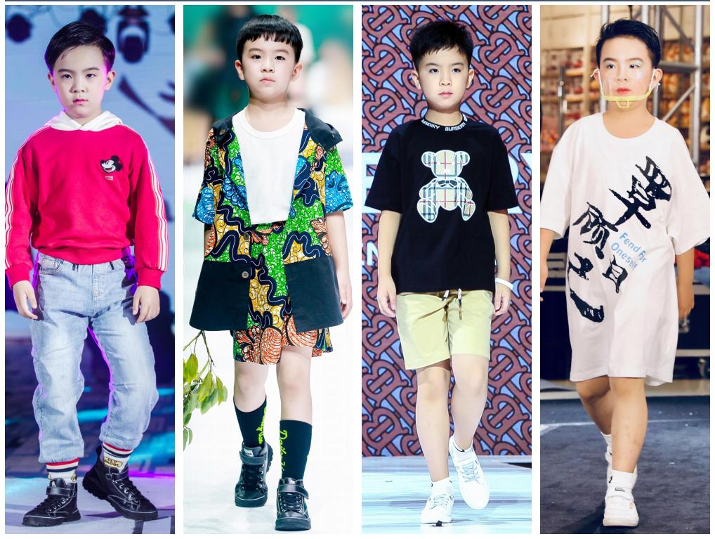 Young Actor Film and Television Growth Series - Li Yuze - iNEWS