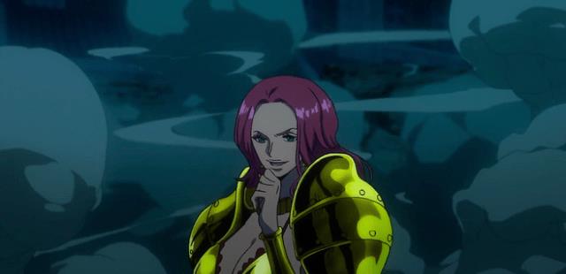 One Piece 1083: Jedi Counterattack! Luffy rises again, stunning the ...