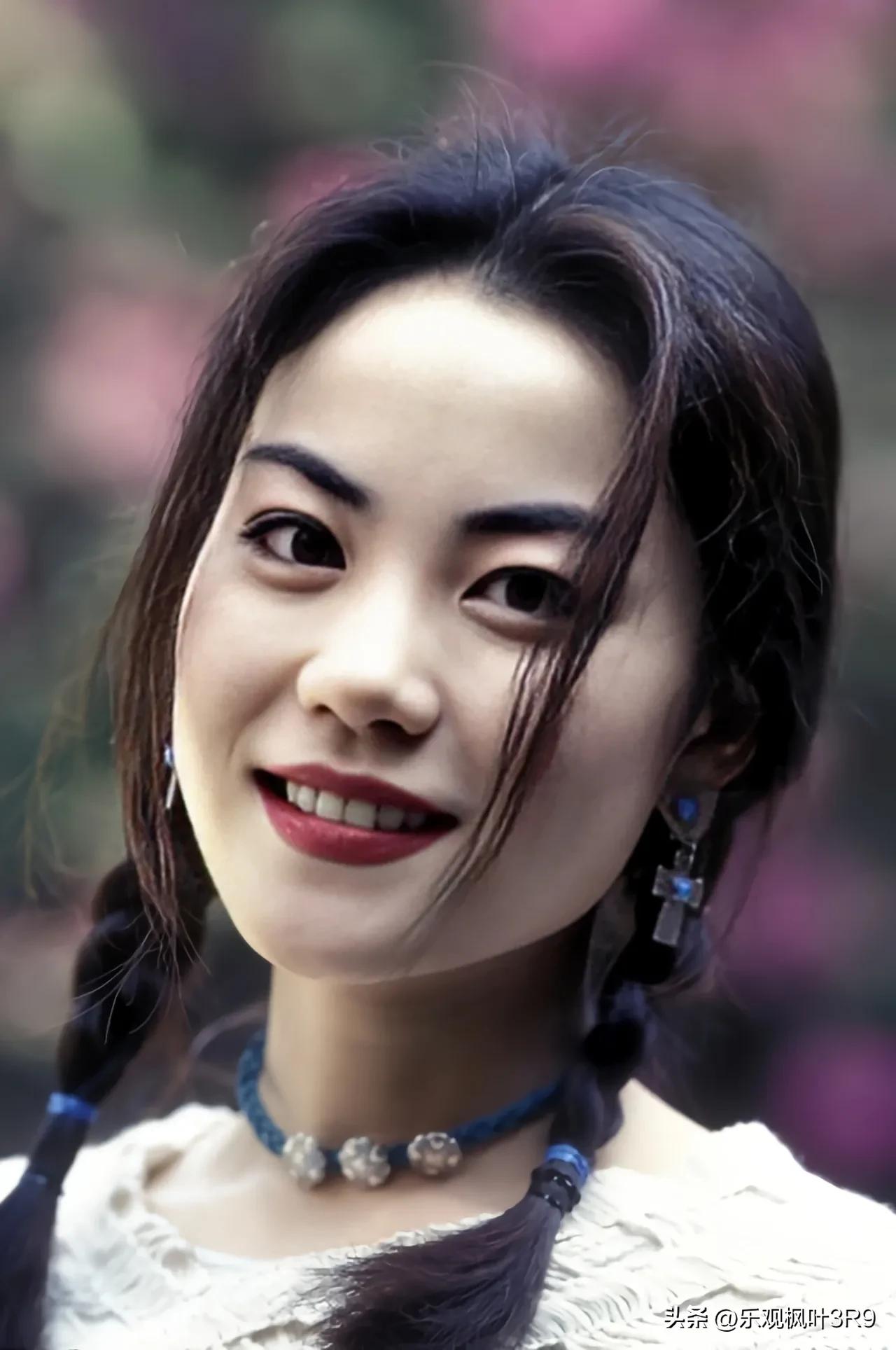 Faye Wong - iNEWS