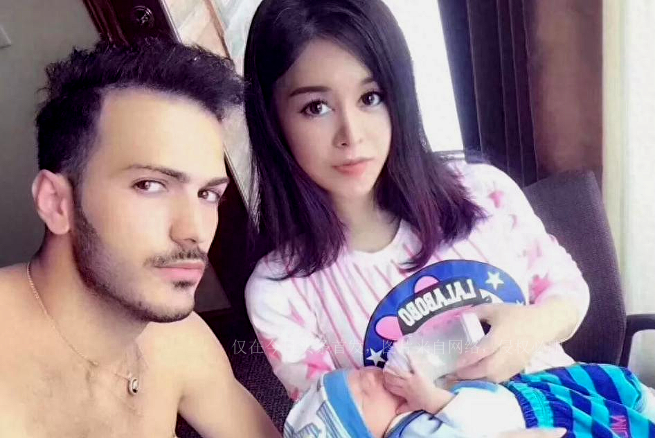 Yu Wenhong's true appearance was once again revealed, and she was dressed cheaply - iMedia