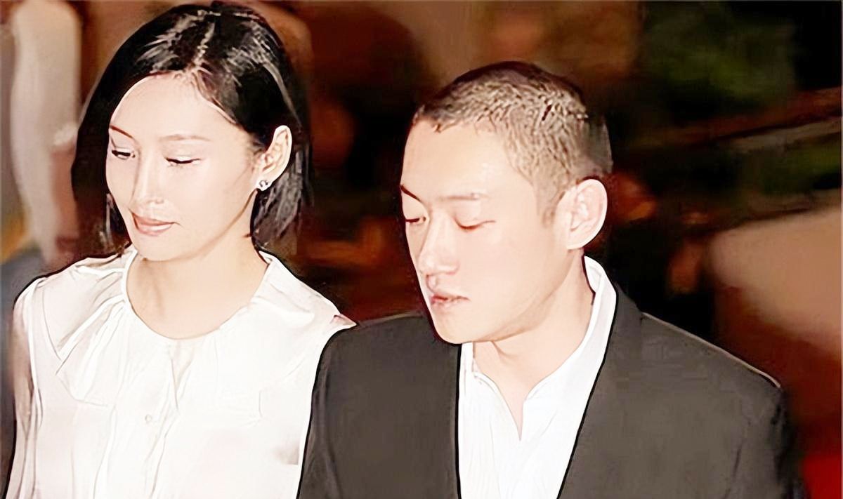 The truth hidden in Wang Daohan's tombstone: His son Wang Yu's life ...