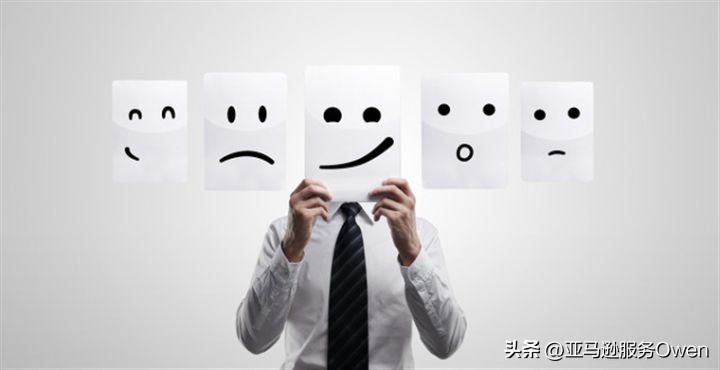 Take you to know the BTR in the Amazon vc account - iMedia