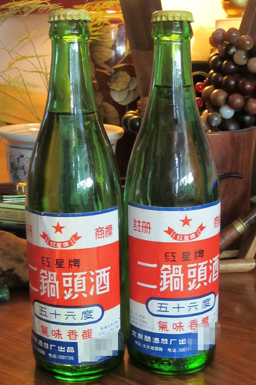 Red Star Erguotou worth more than ten yuan is actually fake! Teach you ...