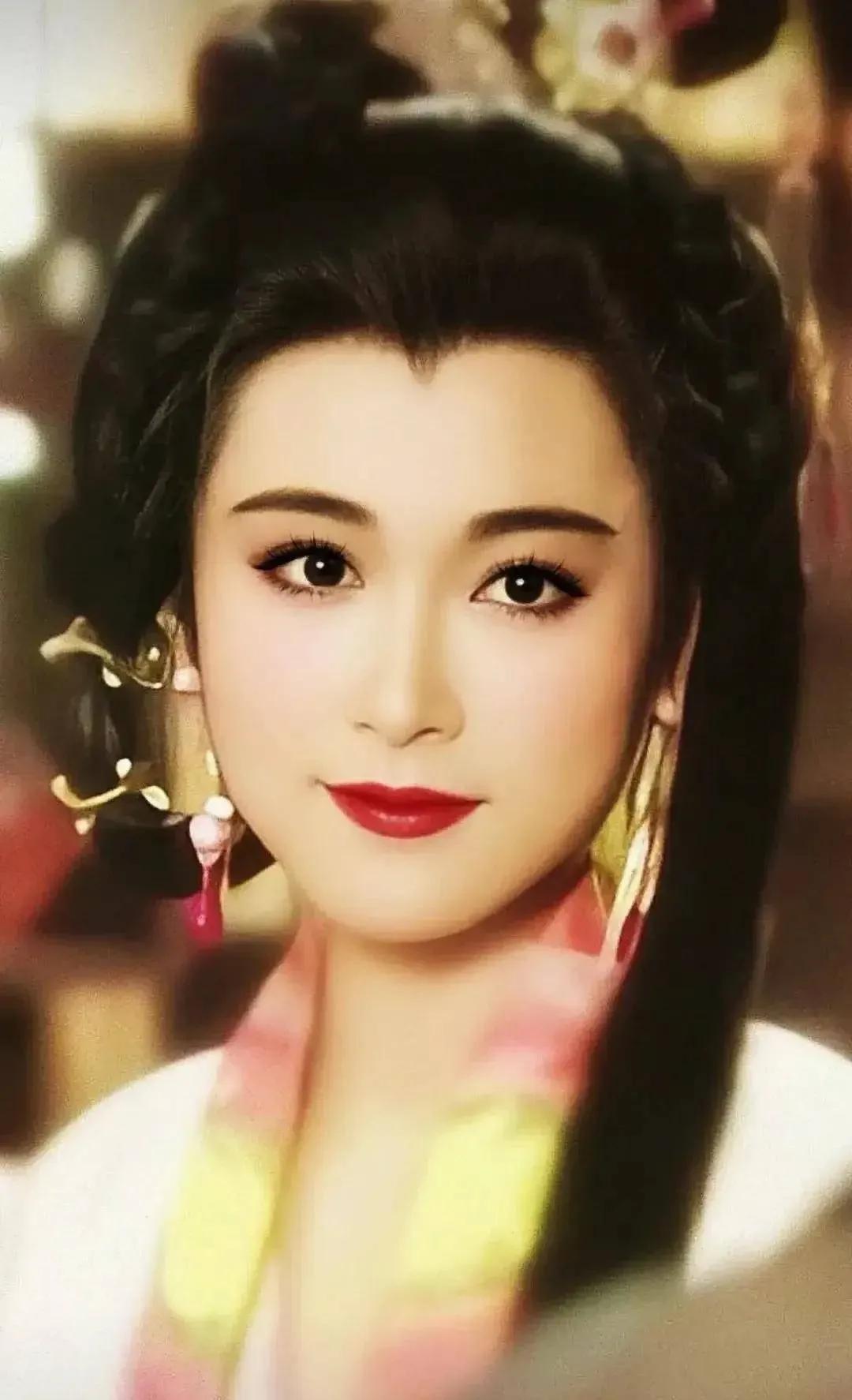 Revisiting Tang Taizong Li Shimin: The ending of the three women is the ...