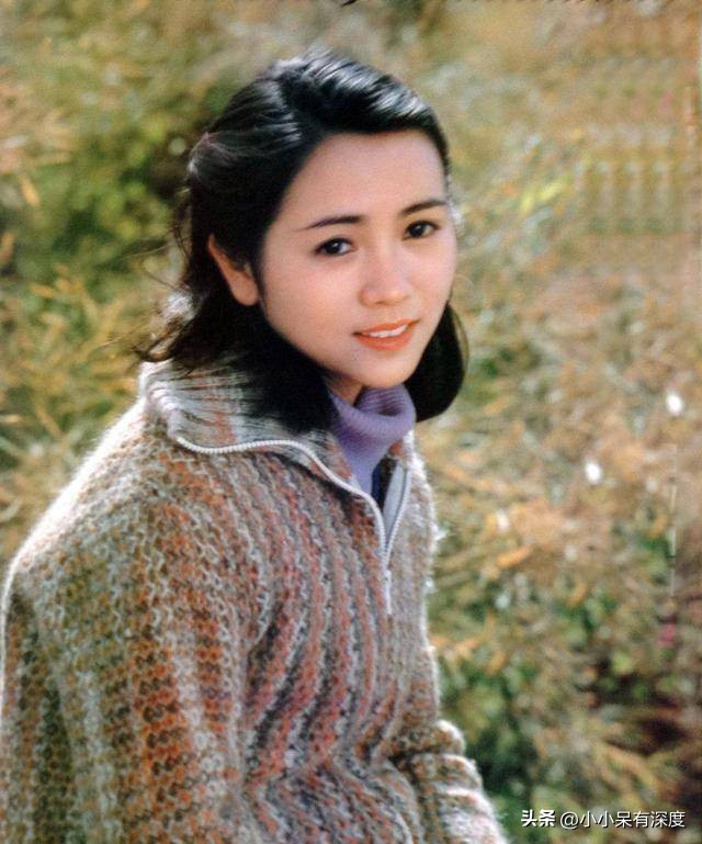 She is a smash hit god-level supporting role, Hong Xuemin is 64 years ...