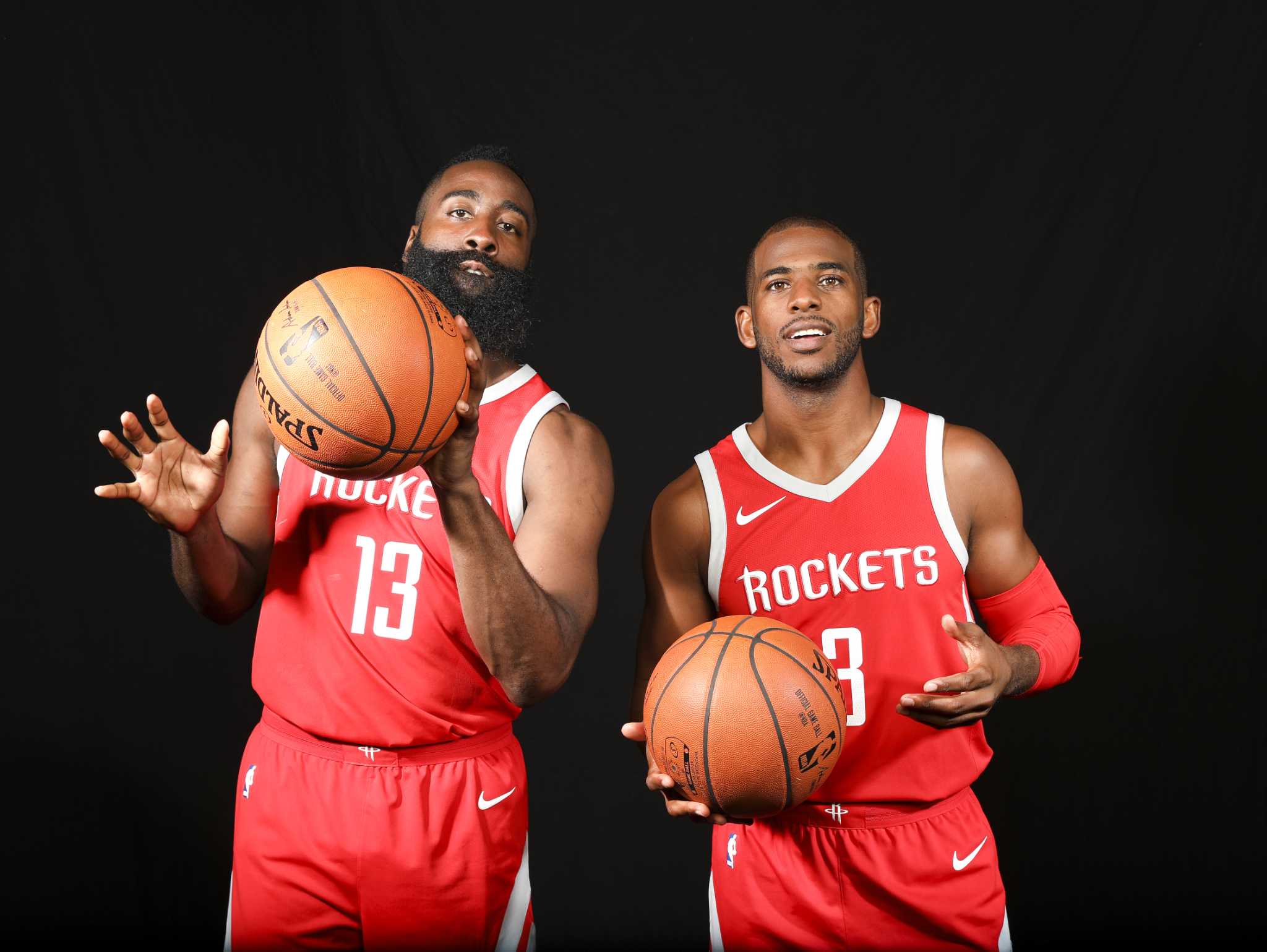 Who is better than Harden Wade? Wade's 3 champions shine through the ...