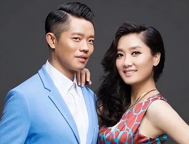 Linghua finally admitted it! Phoenix legend "special relationship" can't be hidden, so we were ...