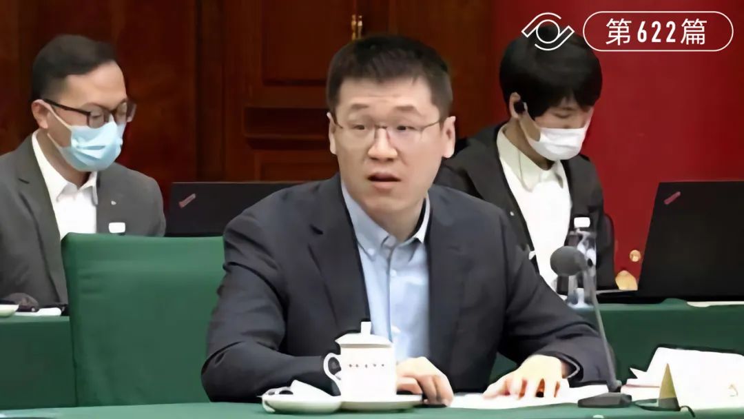 Pinduoduo's "Stall" and Chen Lei's Political Consciousness - iNEWS