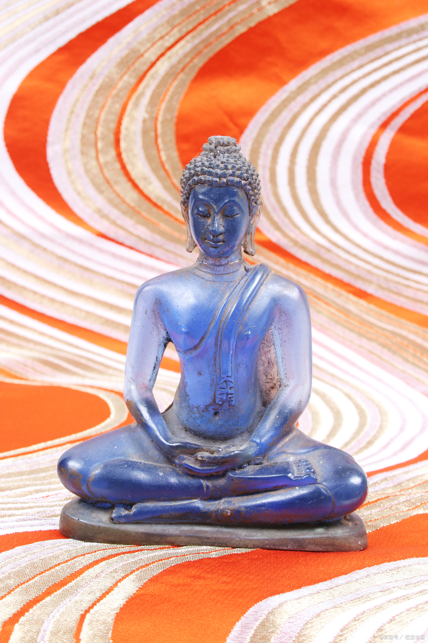 What is Buddha?What are the Seven Treasures of Buddhism? - iNEWS