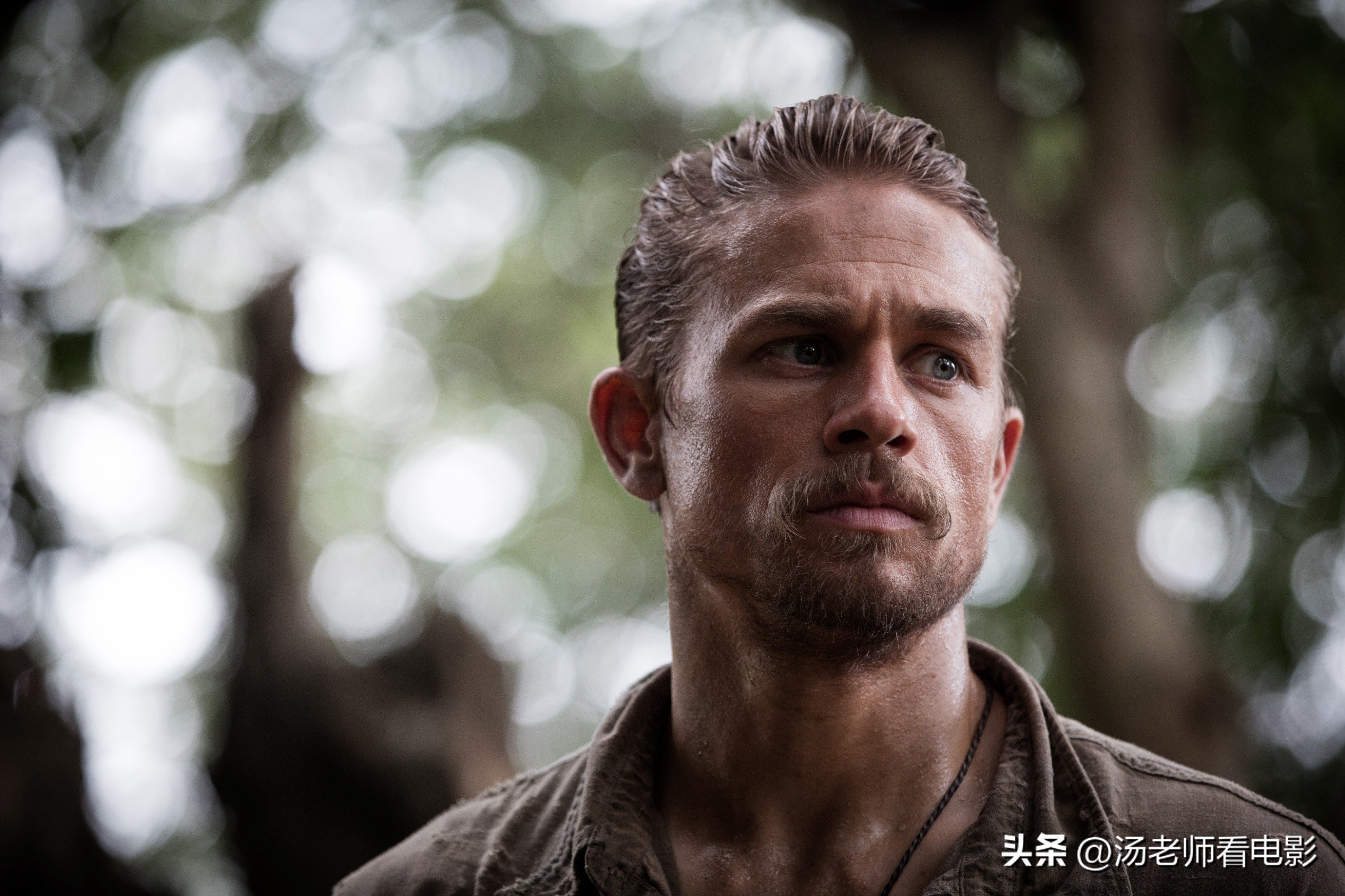 Can't tell the difference between Channing Tatum and Charlie Hunnam?Can ...