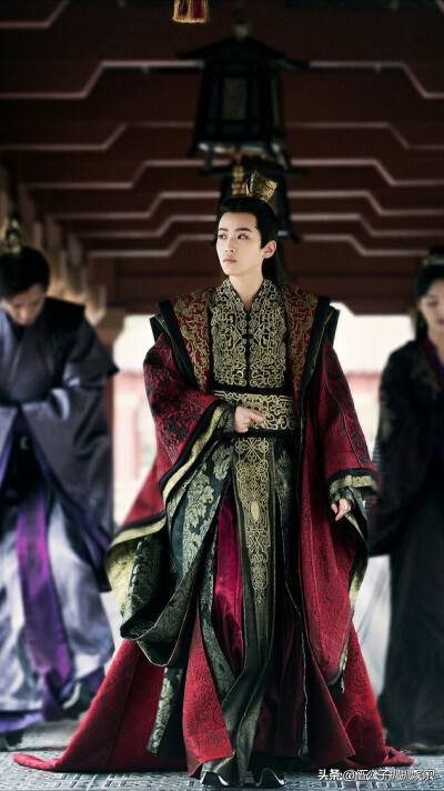 Surprised to find a treasured actress with acting skills——Liu Meitong ...