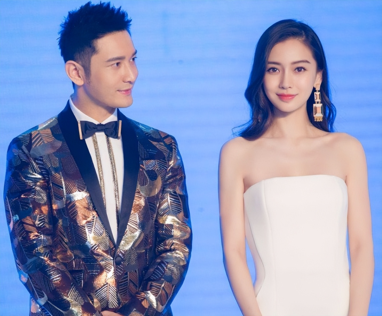 Yang Ying cried and told the truth about the divorce, claiming that she ...
