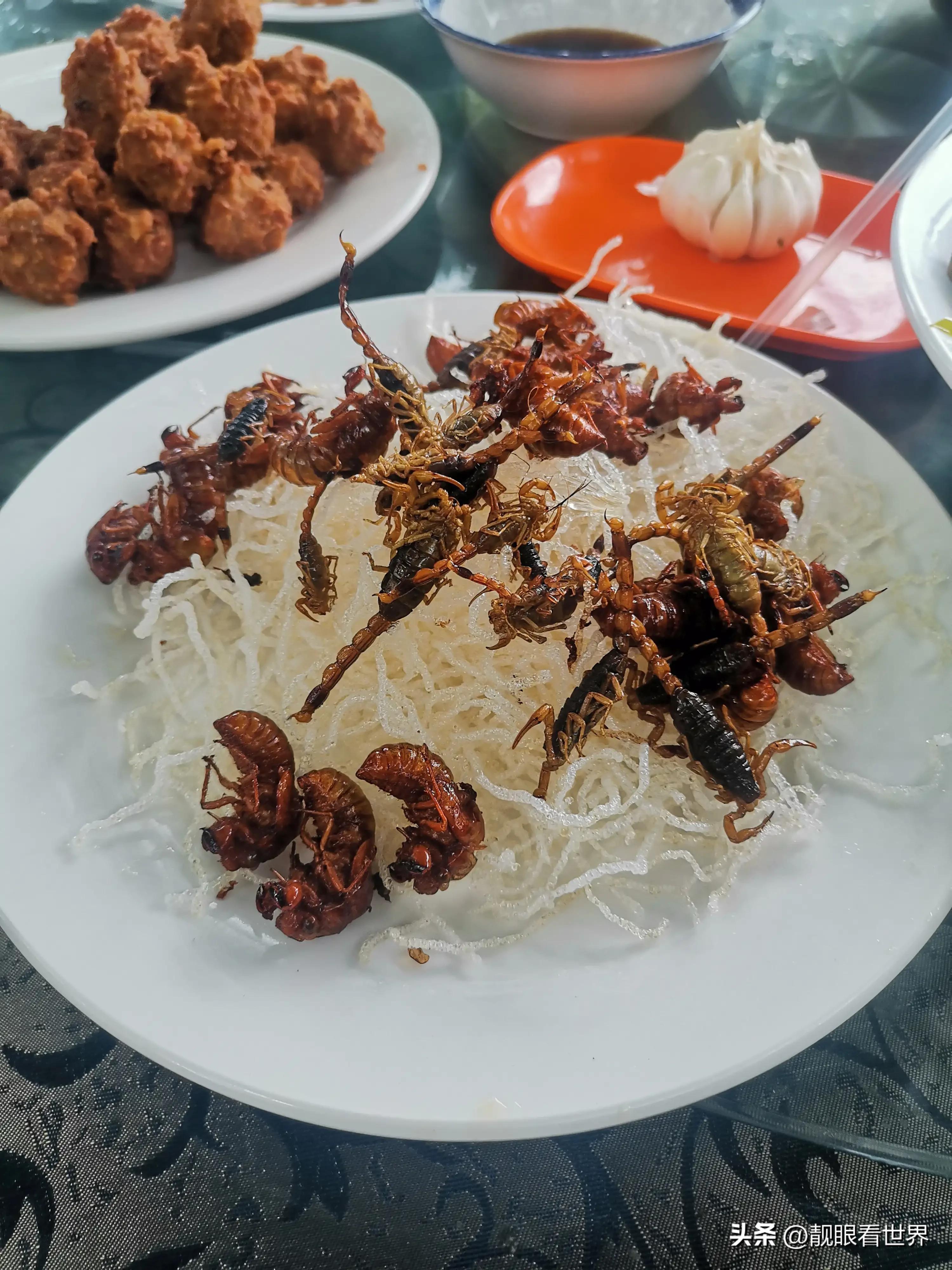 The food in the homestay is unique and delicious, it's great! Hurry up ...