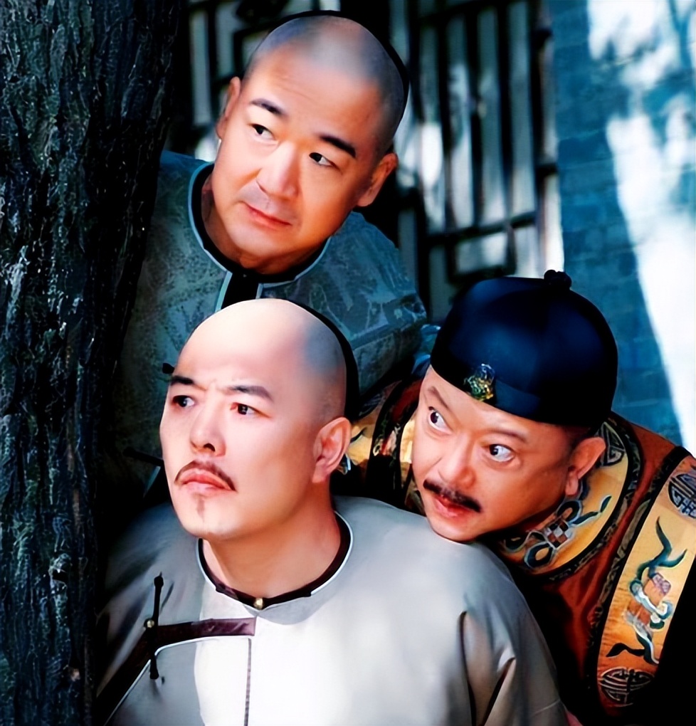 Actor Wang Gang, who enjoys deputy military treatment, urgently ...