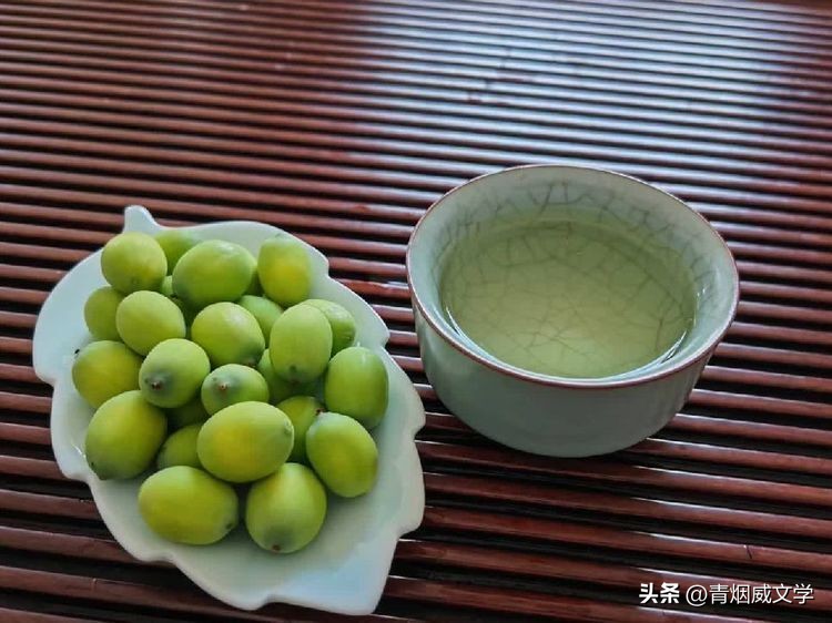 Su Xin (ten poems with the same title) - iMedia