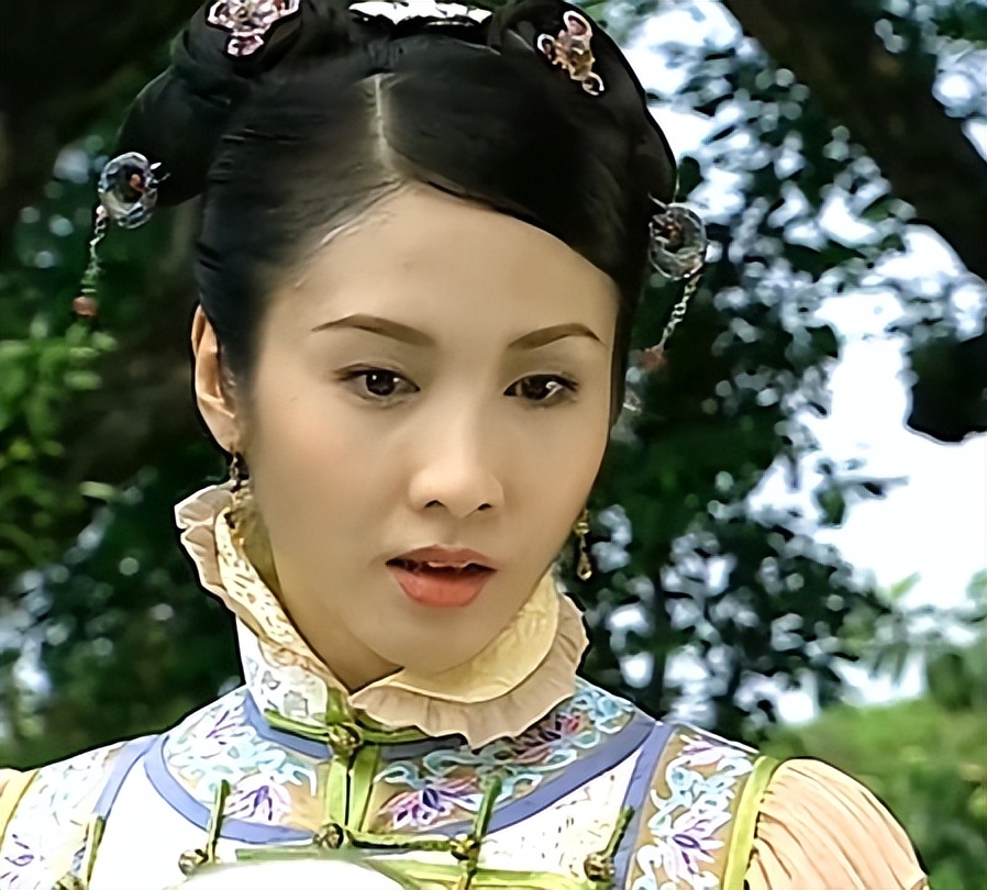 Golden Branch Desire: Where did Erchun lose to Yuying? Why does Sun ...