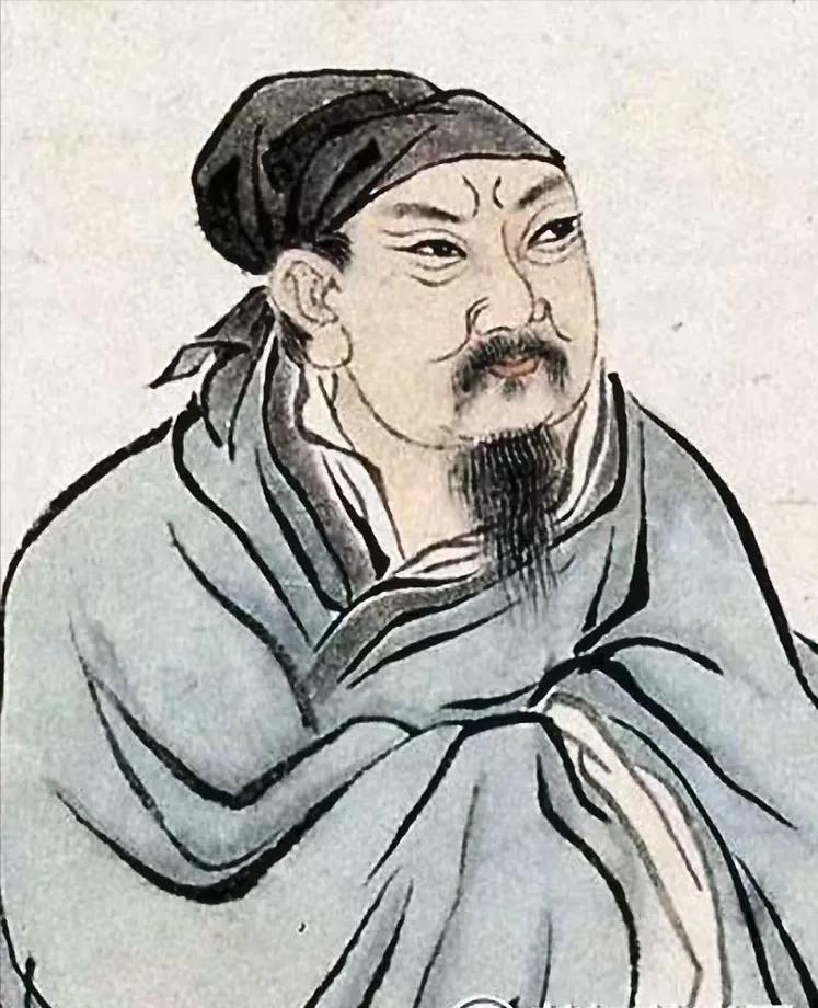 The Four Scholars of Sumen - Biography of Chao Bu - iNEWS