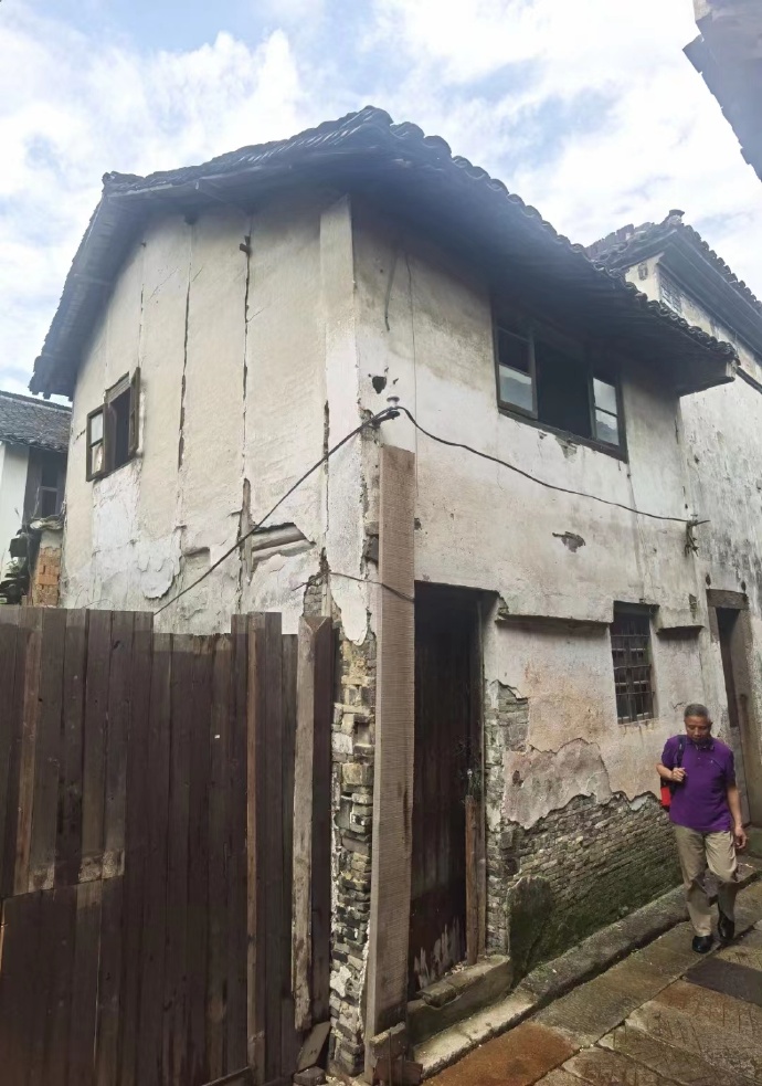 Continue to roam the ancient town, is Puyuan fashion ancient town worth ...