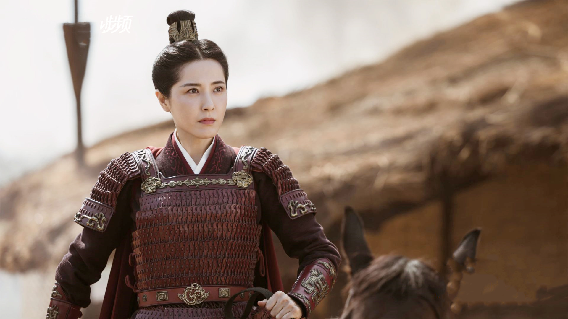 [Xing Han Brilliant · Moon Rising to the Sea] Serial 2: The family ...