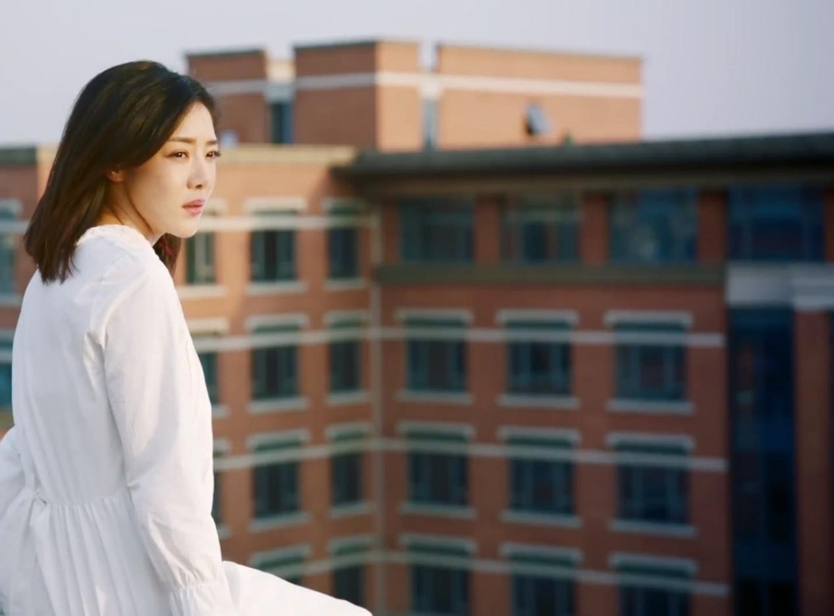 "Youth in a Hurry" was launched, starring Deng Jiajia and Li Jiahang ...