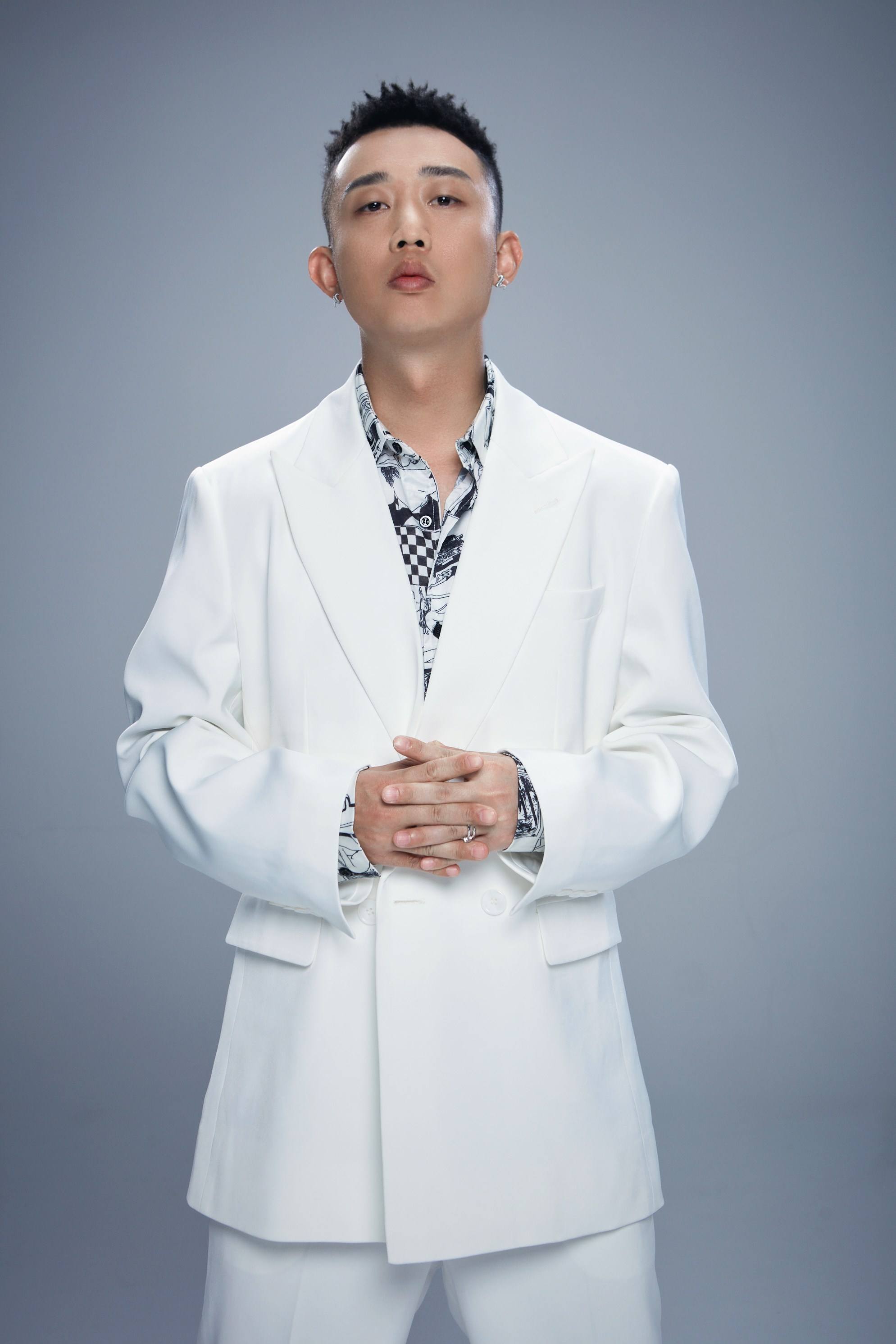 Knowing Gai from "Story of Weiyuan", I know how much it takes for a man ...