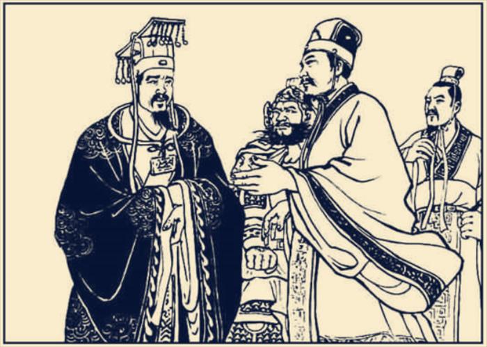 Talking about Sima Yi: the founder who ended the situation of the Three ...