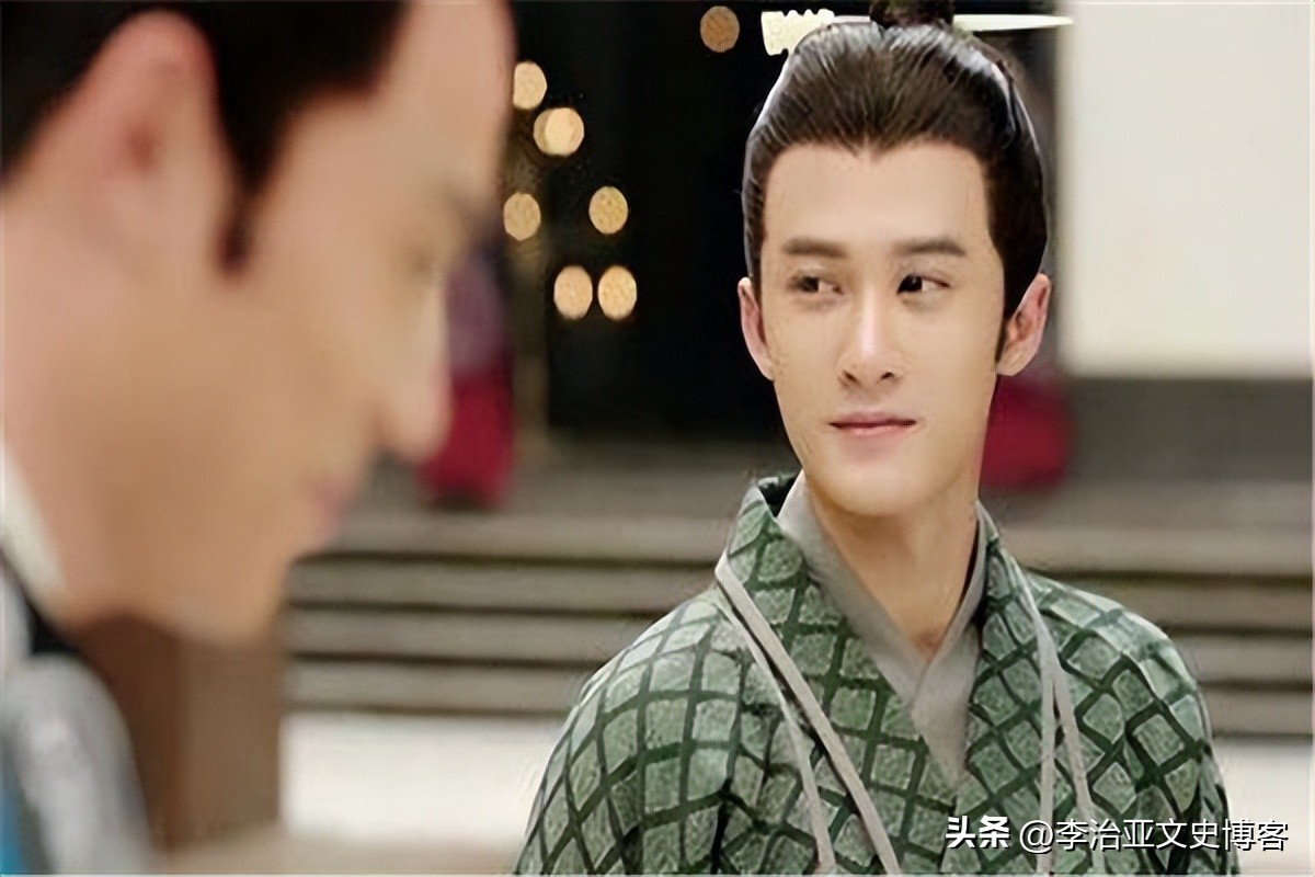 The brutal history of Emperor Sun Hao of the Eastern Wu Dynasty - iNEWS