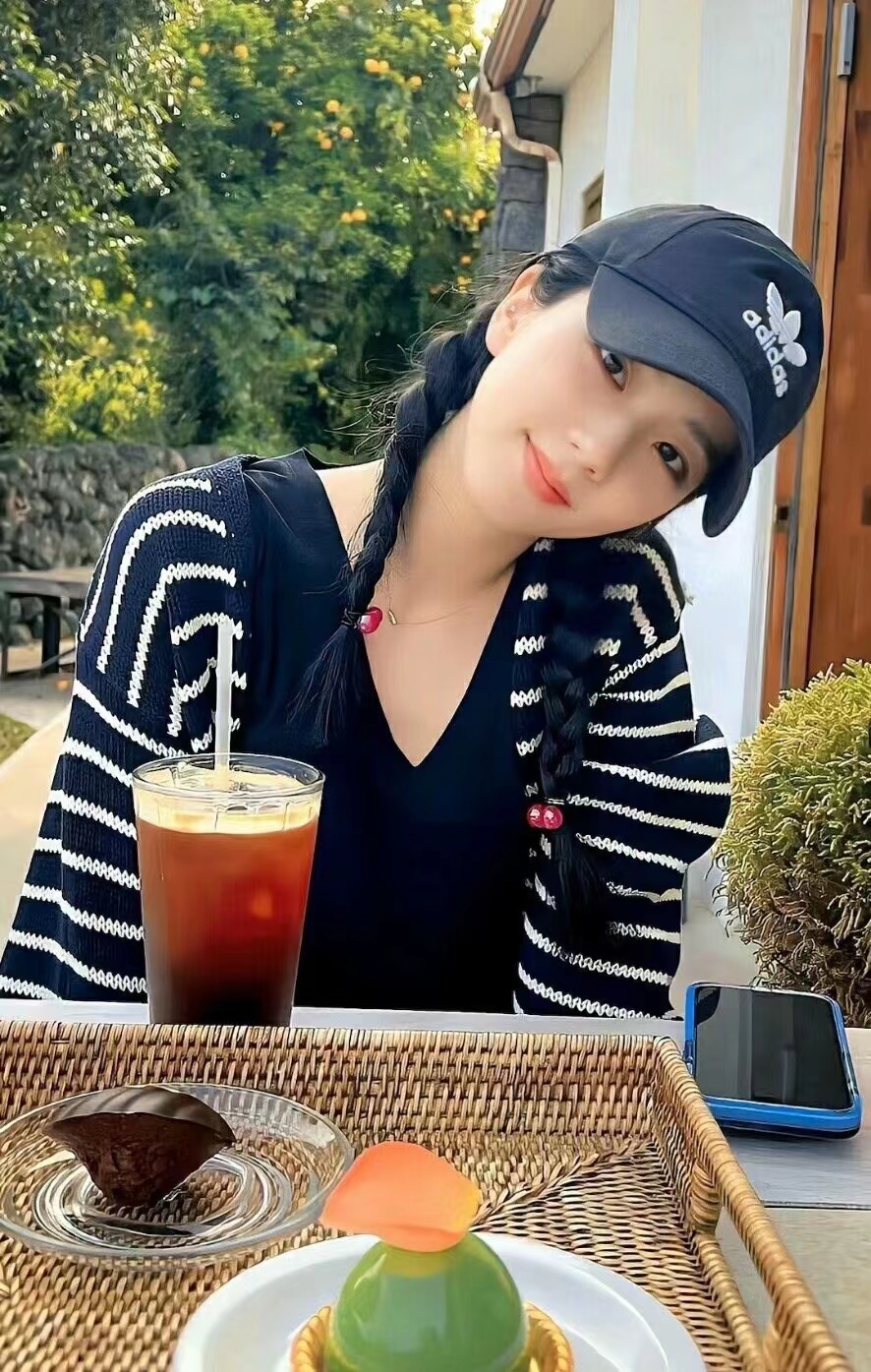 Zhixiu was ridiculed by the crowd because of her solo, was she wronged? - iMedia