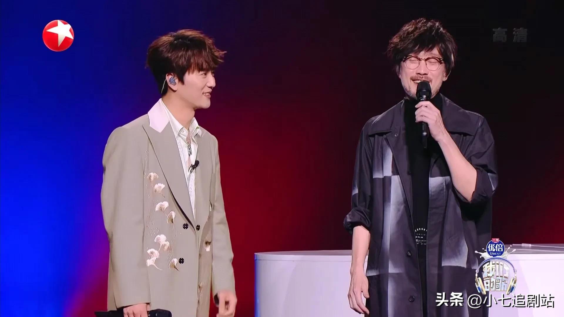 Why were Zhou Chuanxiong and Lu Hu eliminated first in "Our Song"? - iNEWS