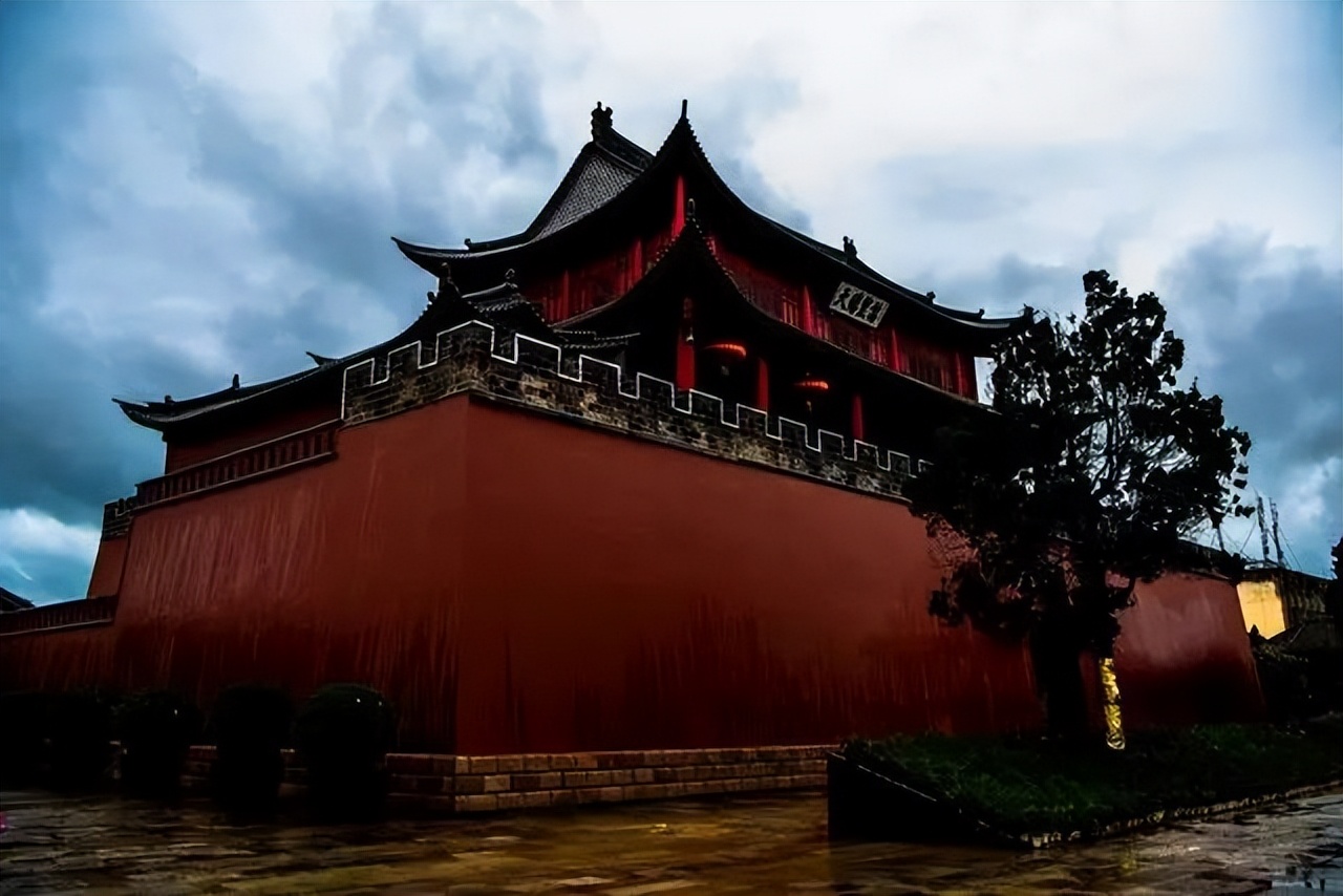 The Battle of Tang Nanzhao Tianbao - iNEWS