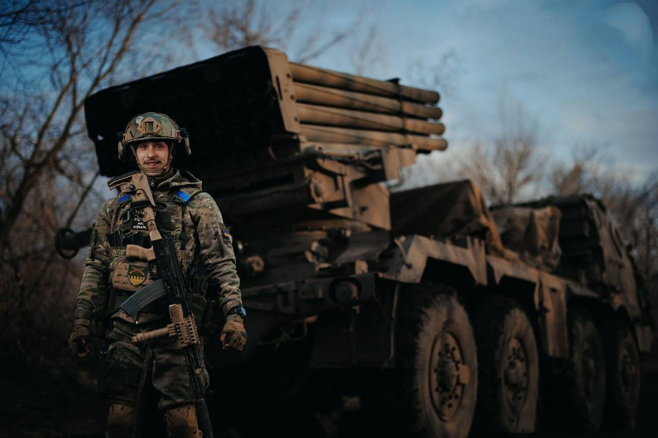 The Ukrainian counterattack is imminent! The US military aided 24 ...